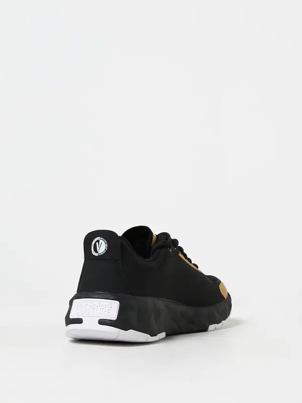 Versace Trainers Colour