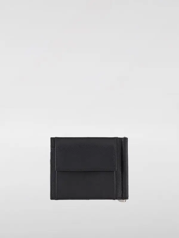 Emporio Armani Wallet Colour