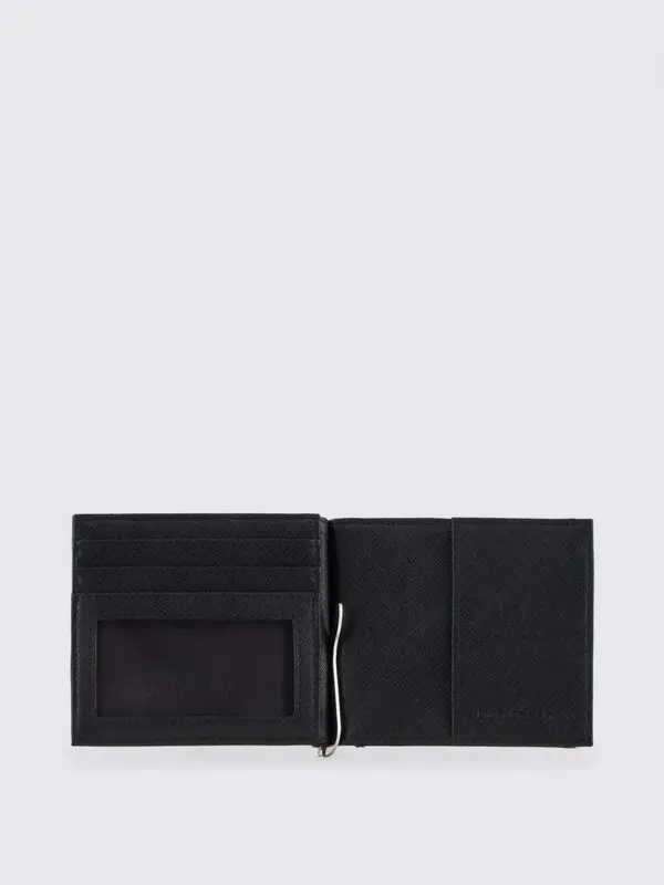 Emporio Armani Wallet Colour