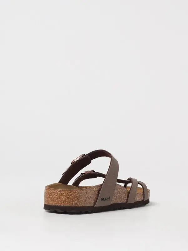 BIRKENSTOCK Sandals Colour