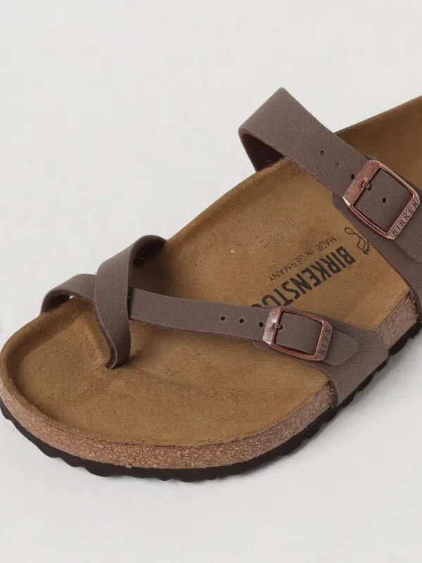 BIRKENSTOCK Sandals Colour