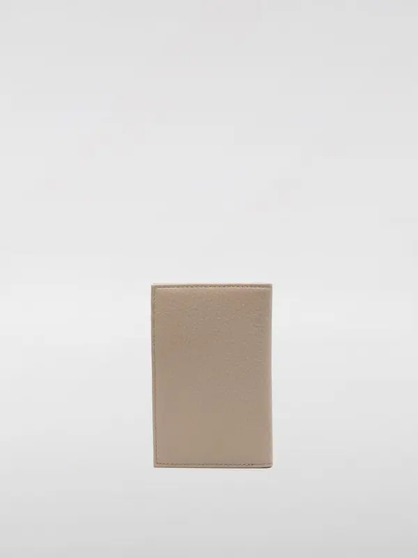 Emporio Armani Wallet Colour