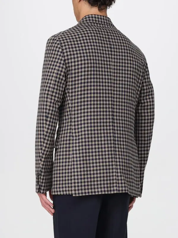 MANUEL RITZ Tailored Blazer