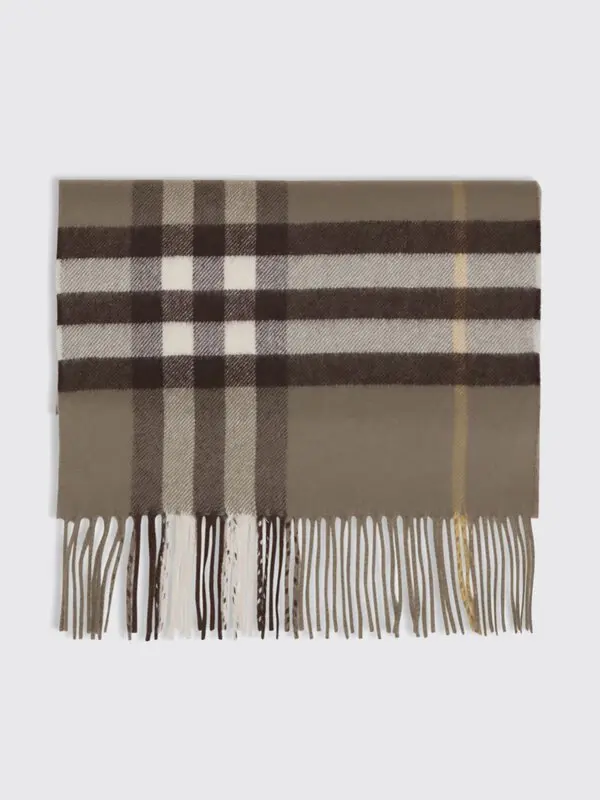 Burberry Scarf Colour