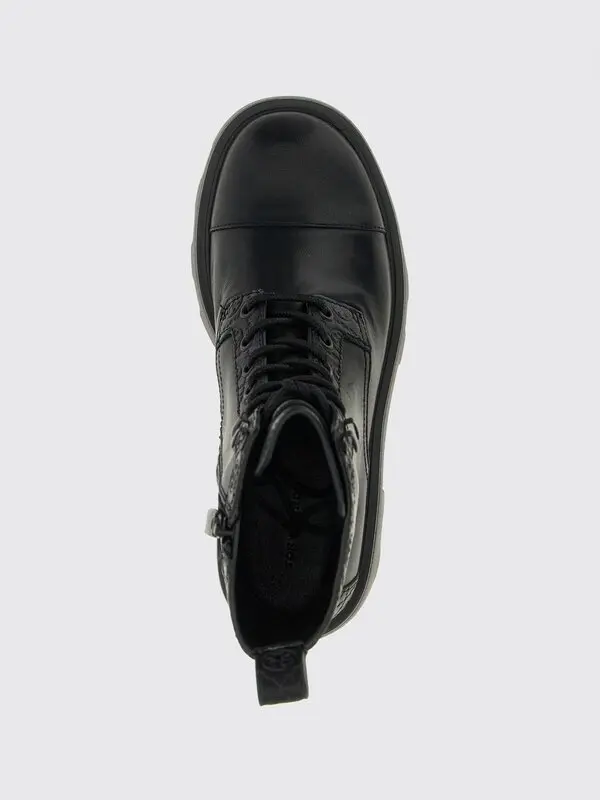 Tory Burch Boots Colour
