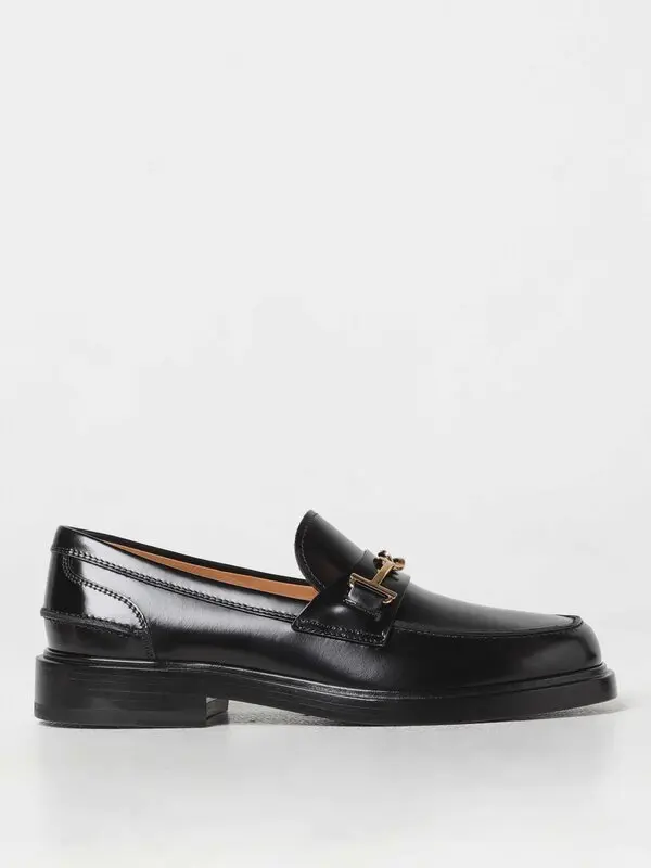 TOD'S Loafers Colour