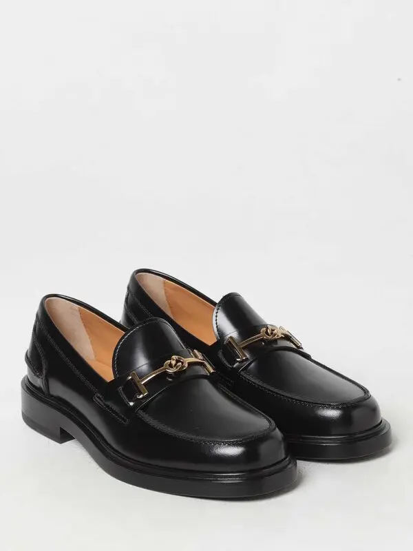 TOD'S Loafers Colour