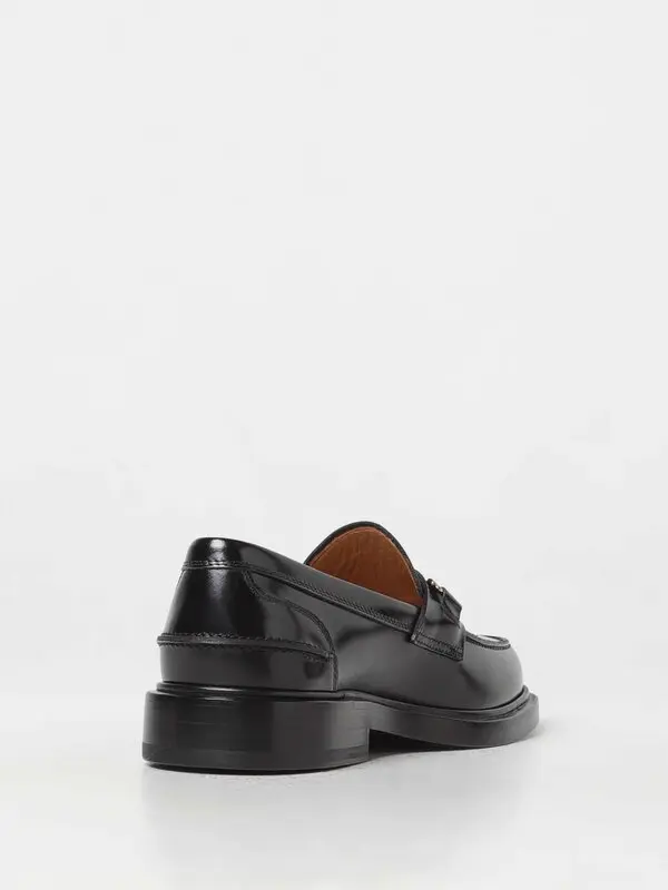 TOD'S Loafers Colour