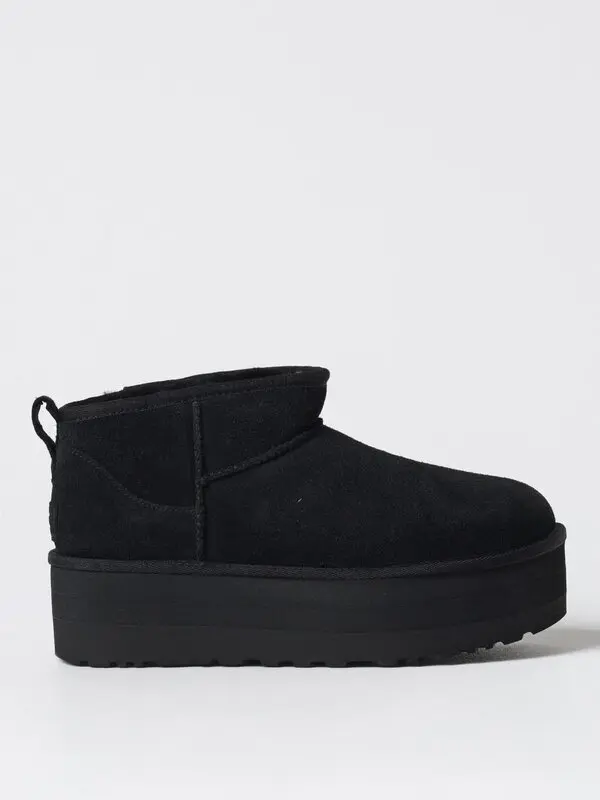 UGG Boots Colour - Black