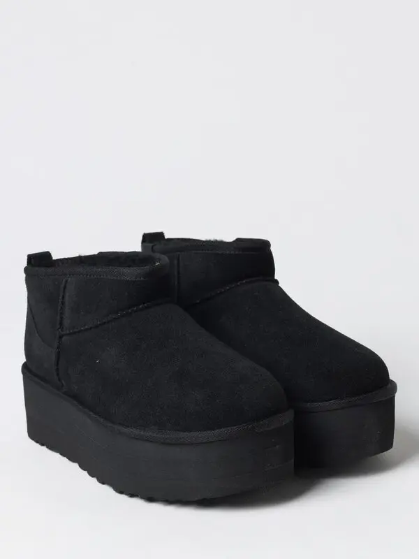 UGG Boots Colour - Black