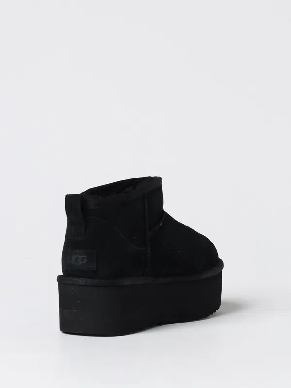 UGG Boots Colour - Black