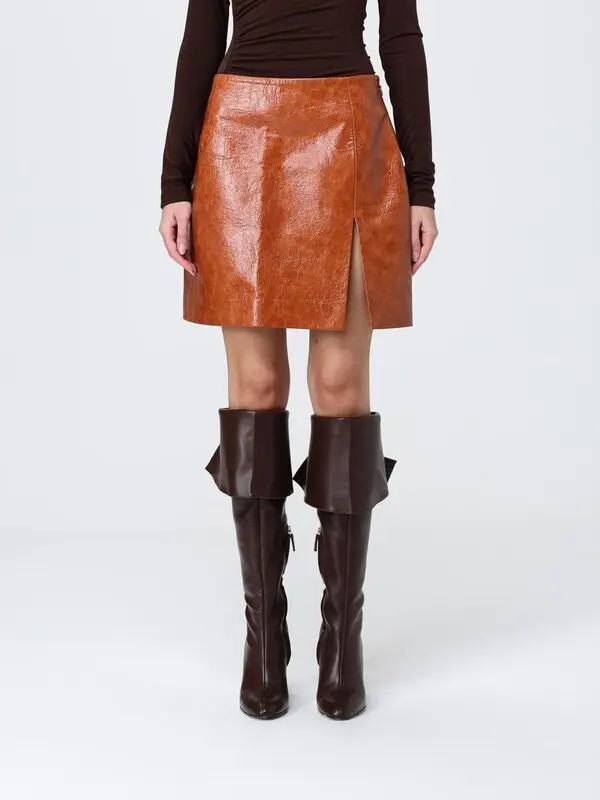 Andamane Skirt Colour