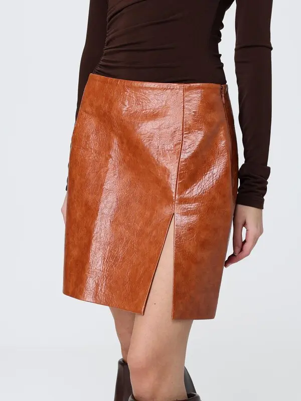 Andamane Skirt Colour