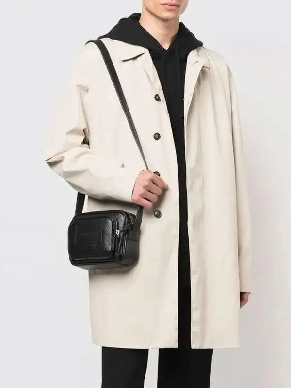 Emporio Armani Shoulder Bag Colour