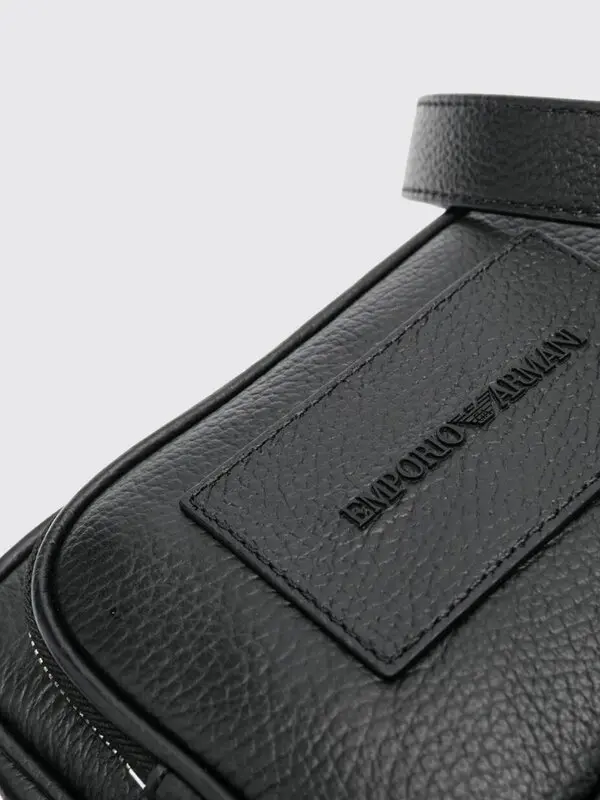 Emporio Armani Shoulder Bag Colour