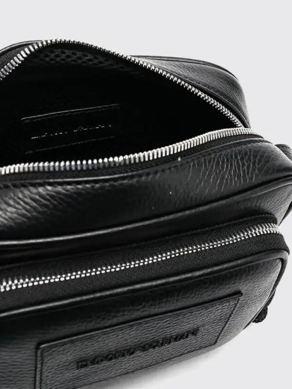Emporio Armani Shoulder Bag Colour