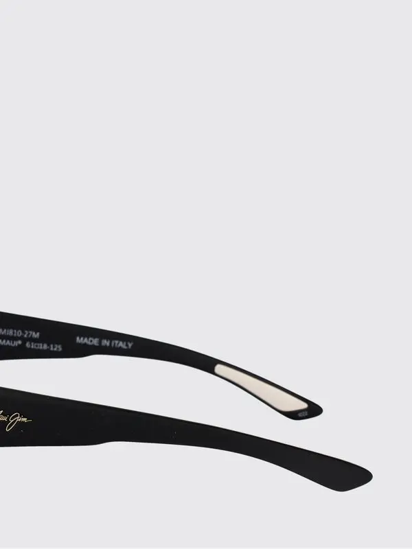 Maui Jim Sunglasses Colour