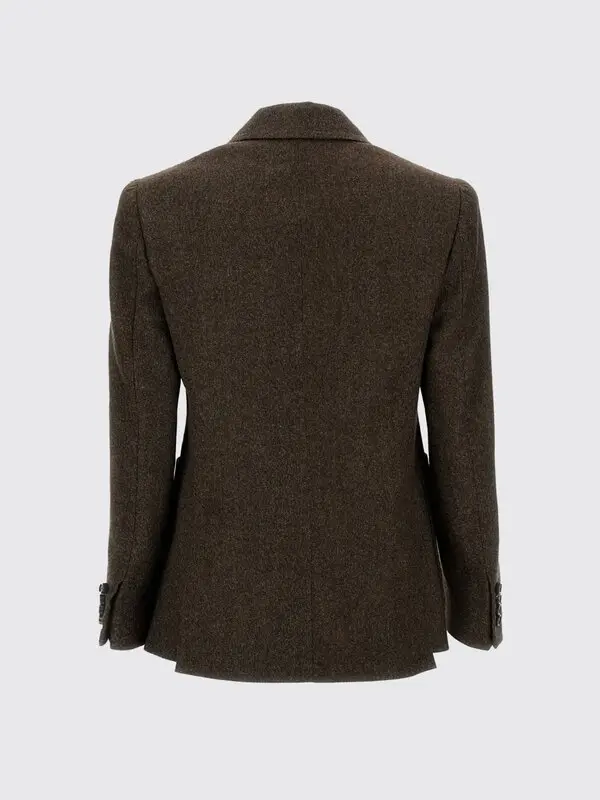 Max Mara Single-breasted Blazer