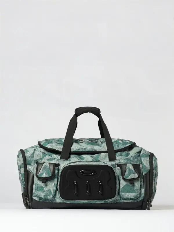 Oakley Urban Ruck Rc Recycled Polyester Duffle Bag