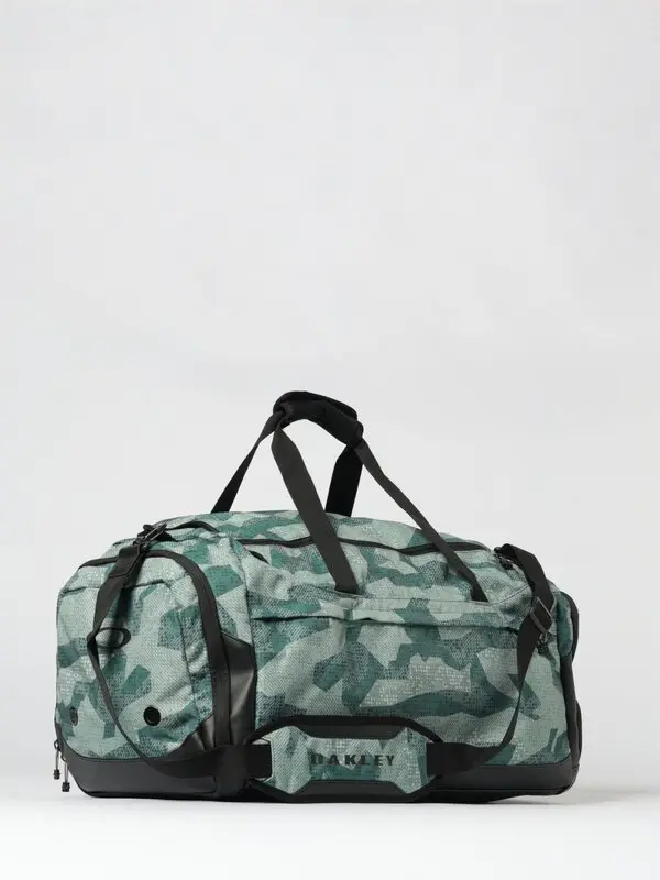 Oakley Urban Ruck Rc Recycled Polyester Duffle Bag