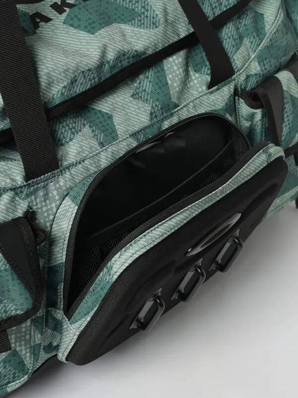 Oakley Urban Ruck Rc Recycled Polyester Duffle Bag