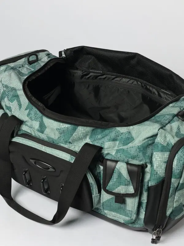 Oakley Urban Ruck Rc Recycled Polyester Duffle Bag