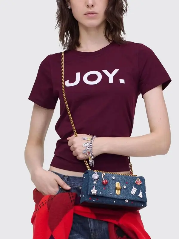 Marc Jacobs Mini Bag Colour