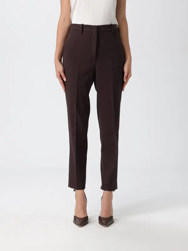 Incotex Trousers Colour