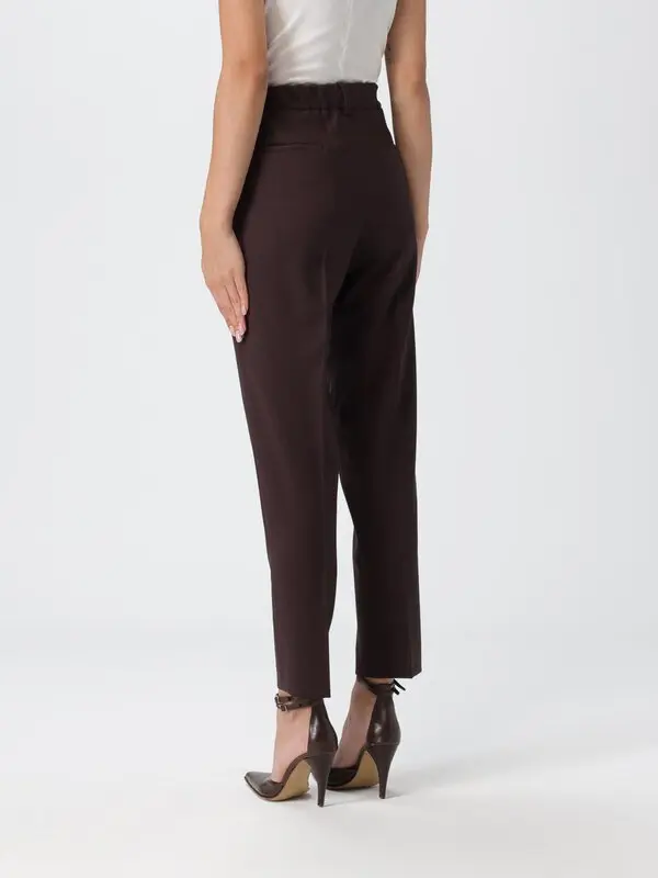 Incotex Trousers Colour