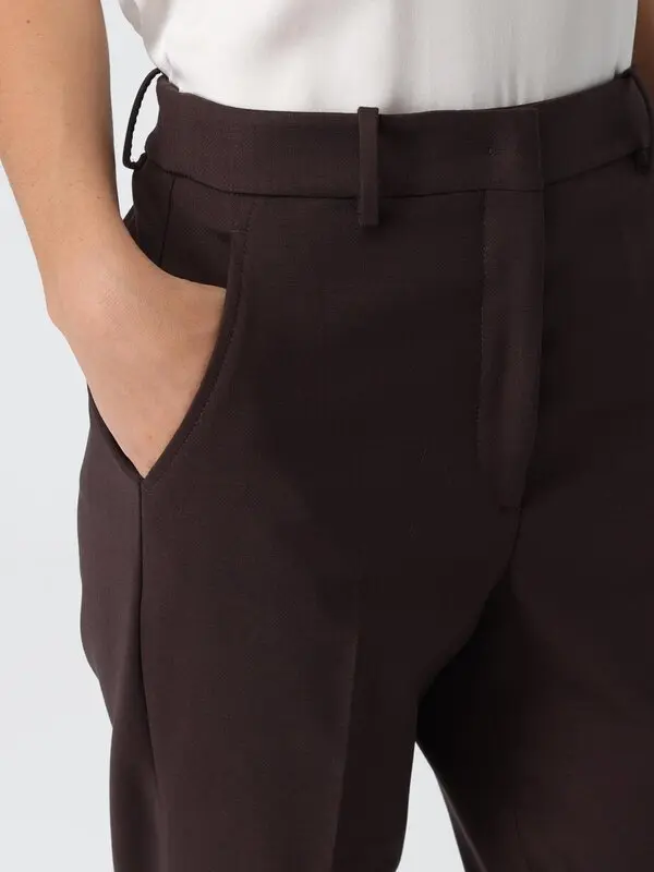 Incotex Trousers Colour