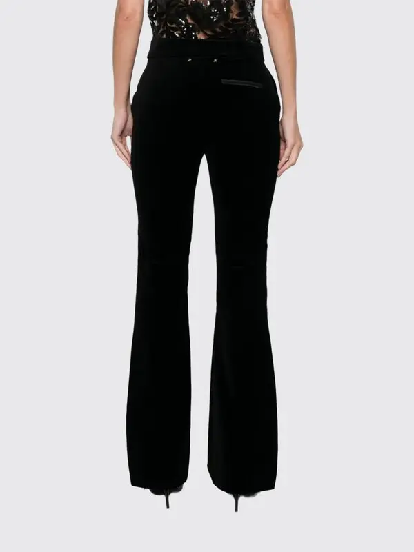 GOLDEN GOOSE Tailored Velvet Trousers