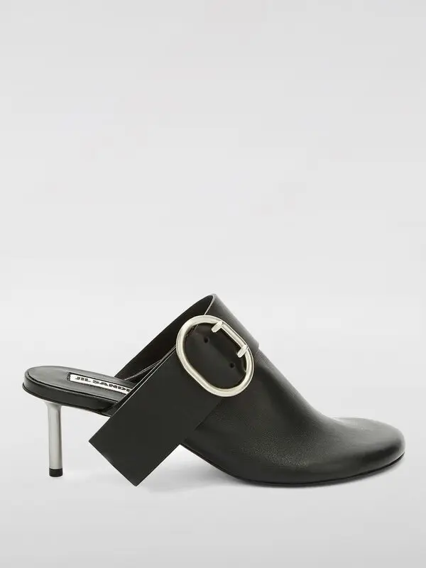 JIL SANDER Shoes Colour