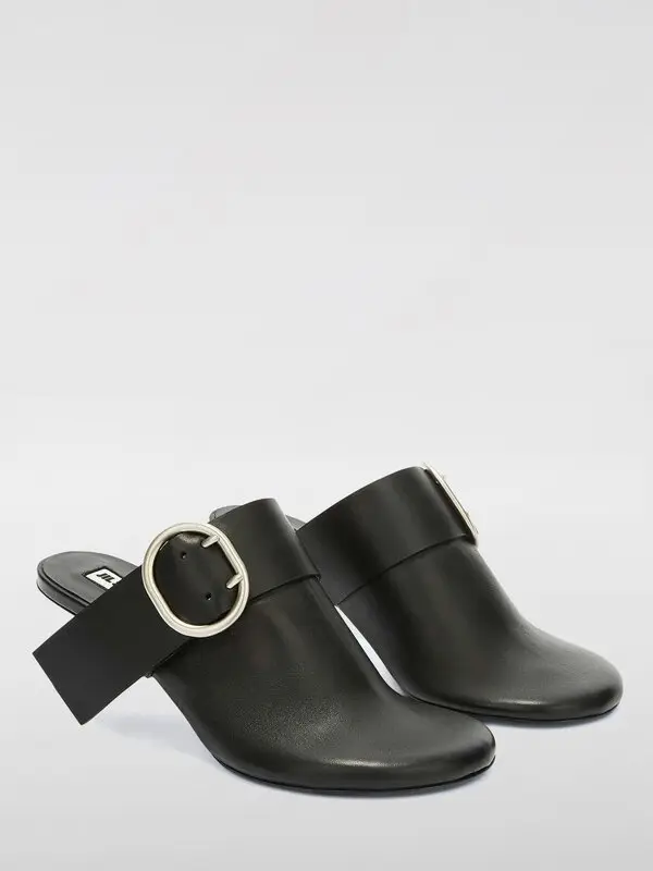 JIL SANDER Shoes Colour