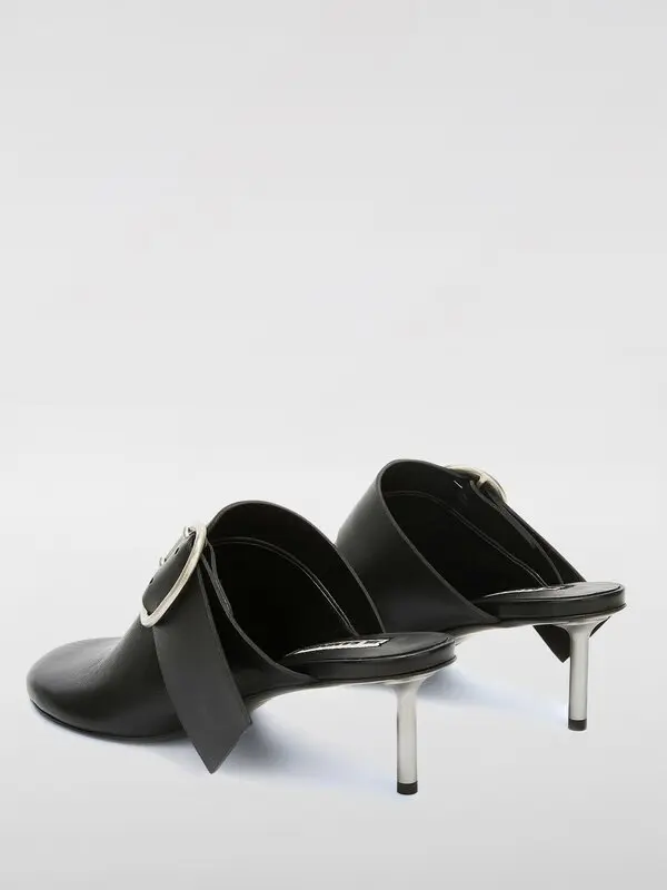 JIL SANDER Shoes Colour