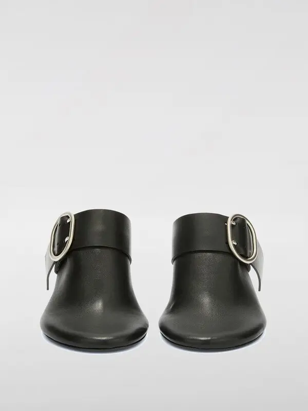 JIL SANDER Shoes Colour
