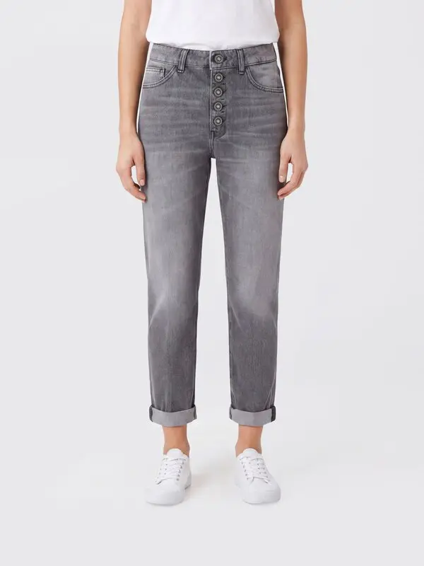 DONDUP Jeans Colour