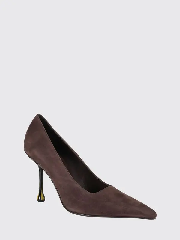 JIMMY CHOO Court Shoes Colour