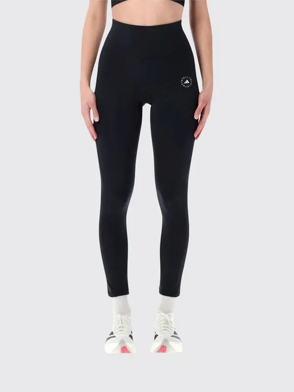 Adidas By Stella McCartney Stretch Technical Fabric Leggings