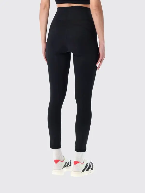 Adidas By Stella McCartney Stretch Technical Fabric Leggings