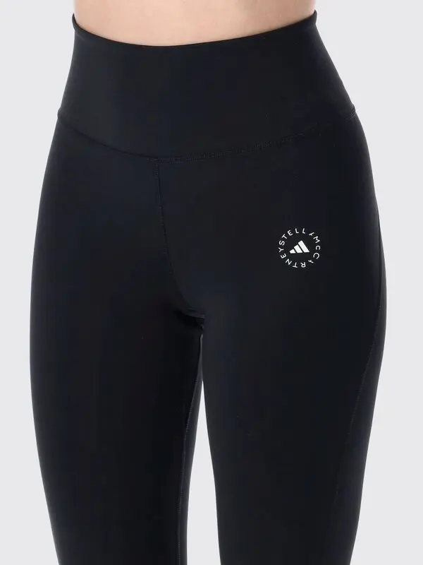 Adidas By Stella McCartney Stretch Technical Fabric Leggings