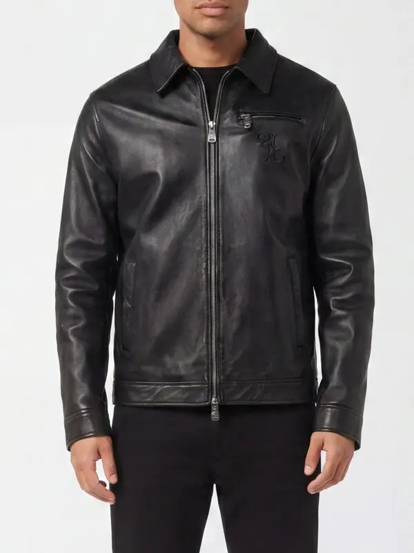 BILLIONAIRE Jacket