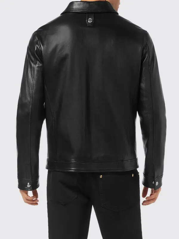BILLIONAIRE Jacket