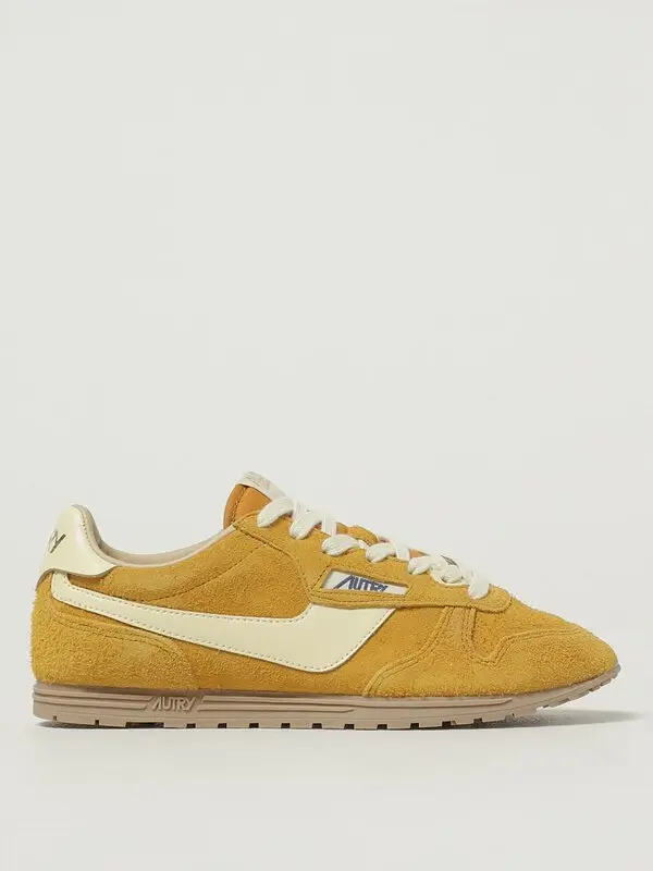 AUTRY Trainers Colour