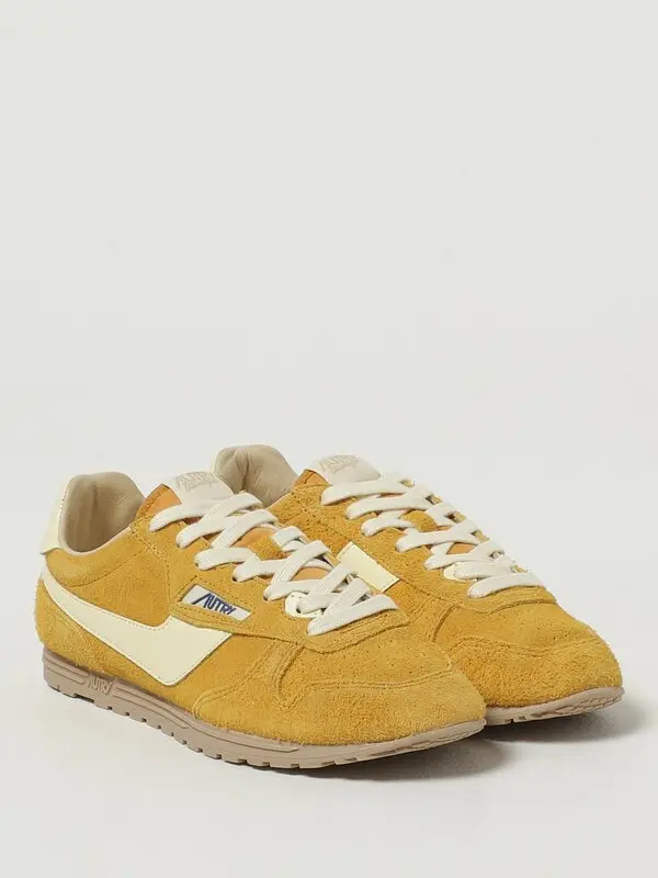 AUTRY Trainers Colour