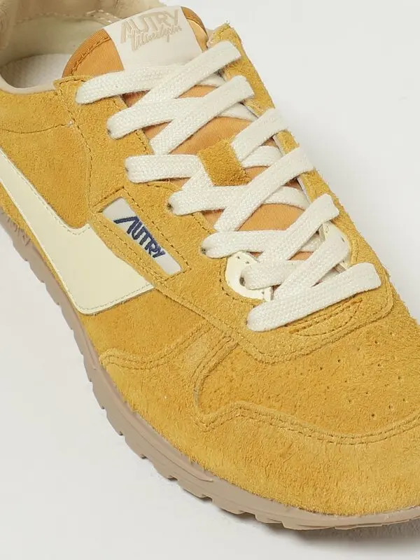 AUTRY Trainers Colour