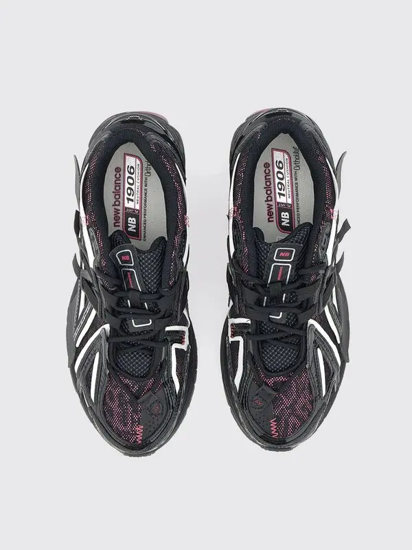 NEW BALANCE Trainers Colour