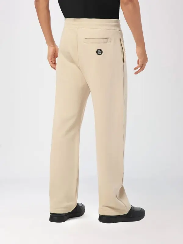 BILLIONAIRE Trousers - Beige