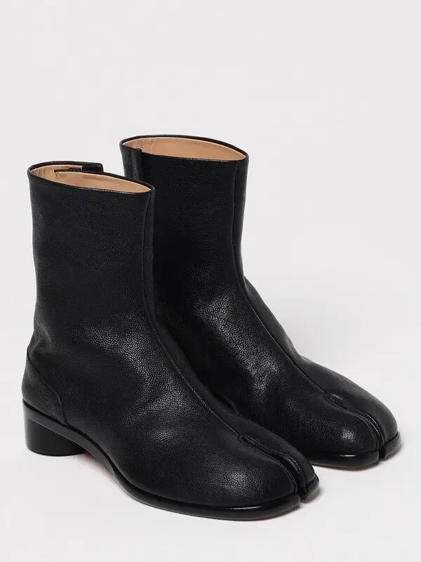 MAISON MARGIELA Boots Colour