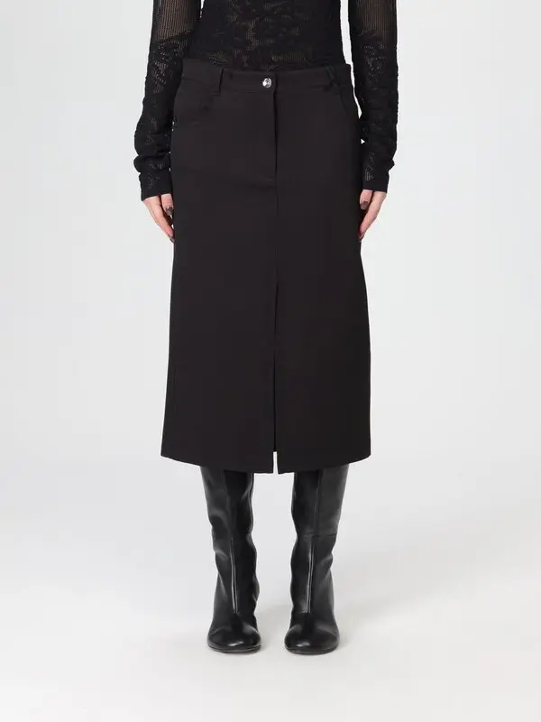 Patrizia Pepe Skirt Colour