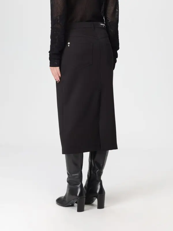 Patrizia Pepe Skirt Colour